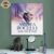 Andrea Bocelli Music Tour 2025 Poster Canvas