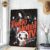 Tokio Hotel Caught On Camera Poster Canvas